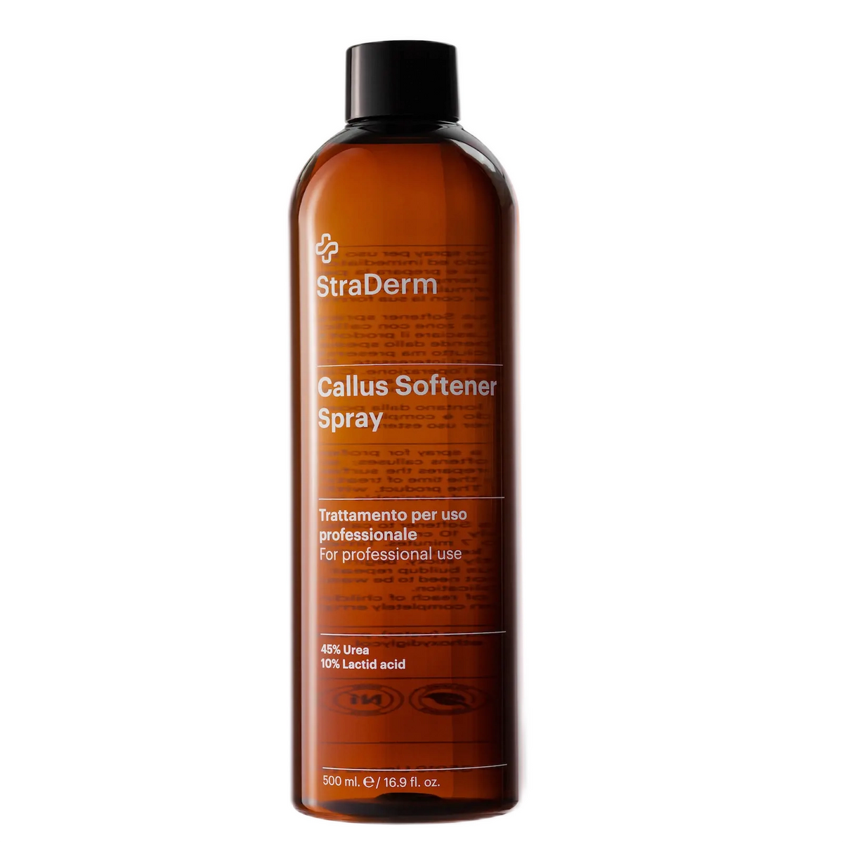 Rezerva Spray pentru inmuierea calusului, Callus Softener Spray, 500 m ...